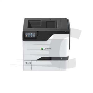 Lexmark CS730de impressora láser color A4